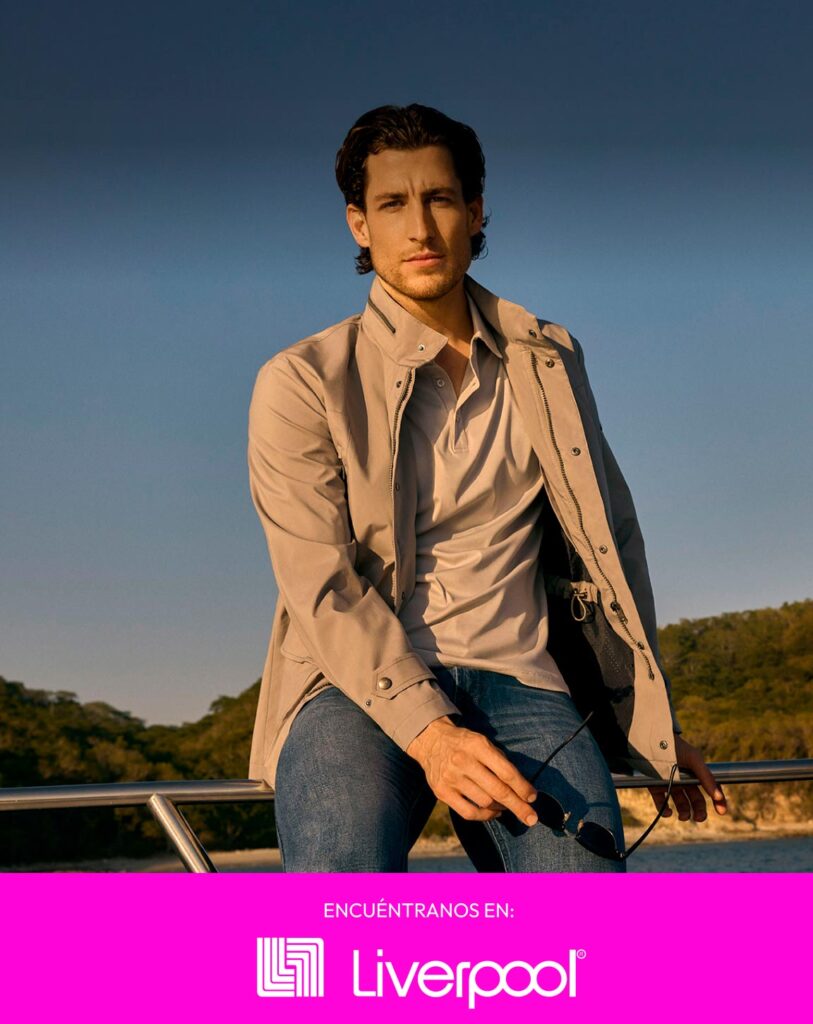 Calderoni | Liverpool Calderoni